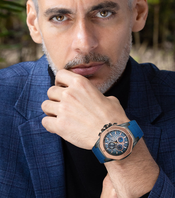 Mulco Watches: Women's Collection