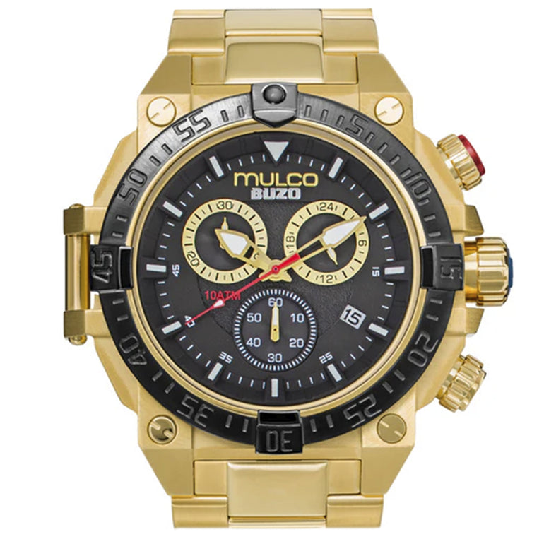 Mulco Shop Men's Watches – Mulco Watches