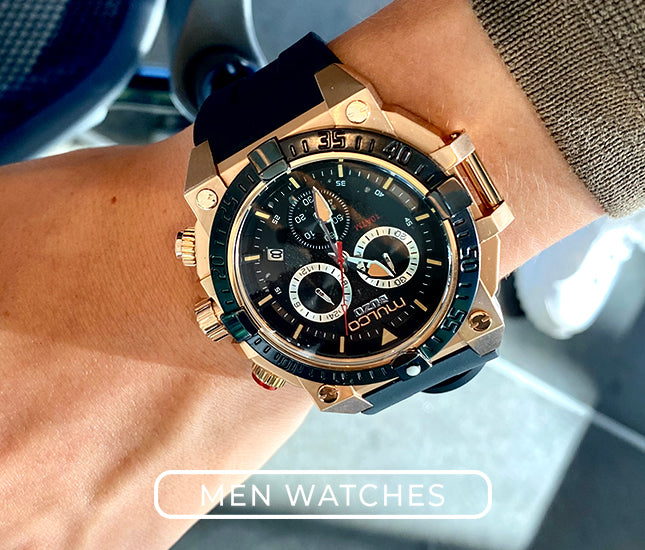 MULCO™ Watches and Sunglasses Official Site | Free Shipping – Mulco Watches