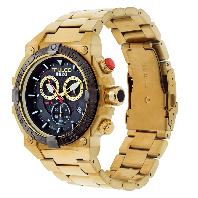 Mulco Shop Men's Watches – Mulco Watches