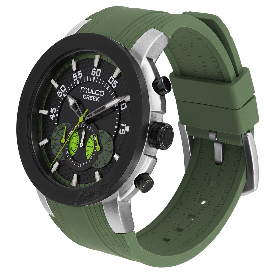 Mulco Men Watches Creek – Mulco Watches