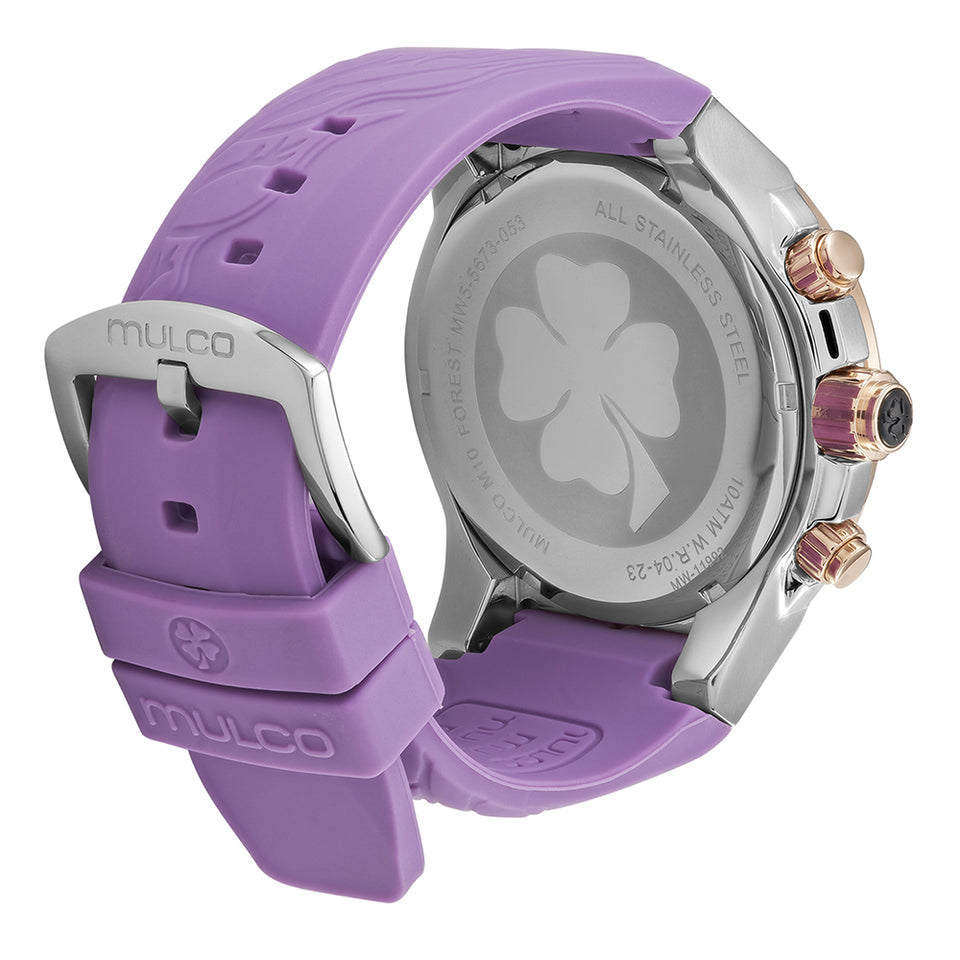 Mulco Women Watches Enchanted Maple – Mulco Watches