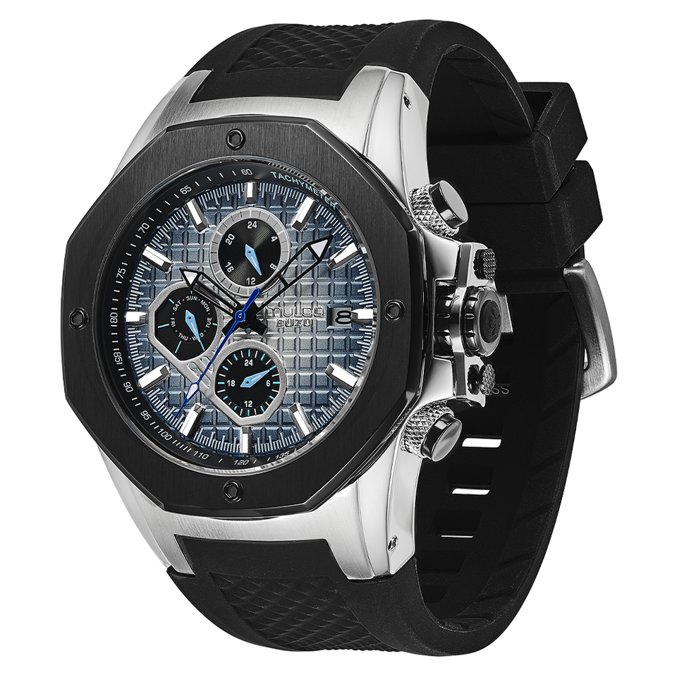 Mulco Men Watches Buzo Dive – Mulco Watches