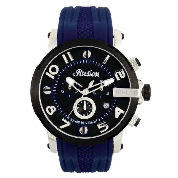 Mulco Watches - Strap-12239-045 Strap