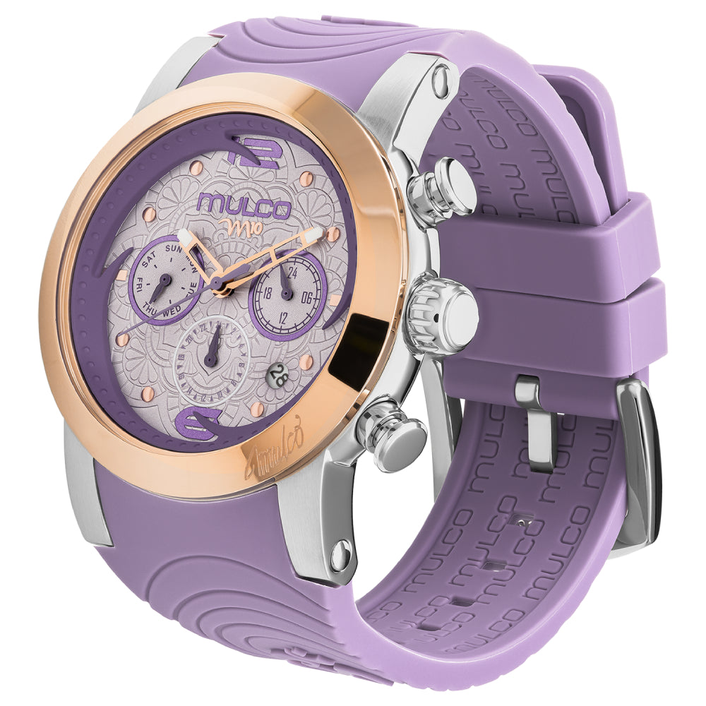 M10 Namaste – Mulco Watches